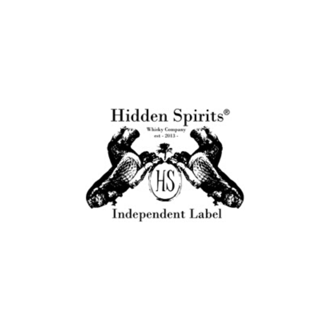 Hidden Spirits – Timeless & Tasty