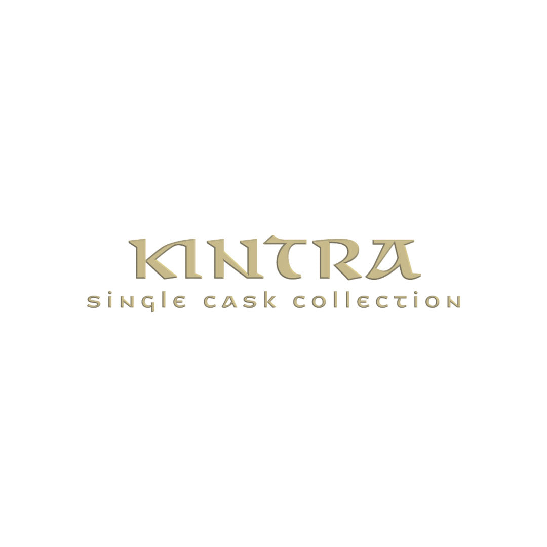 Kintra Whisky – Timeless & Tasty