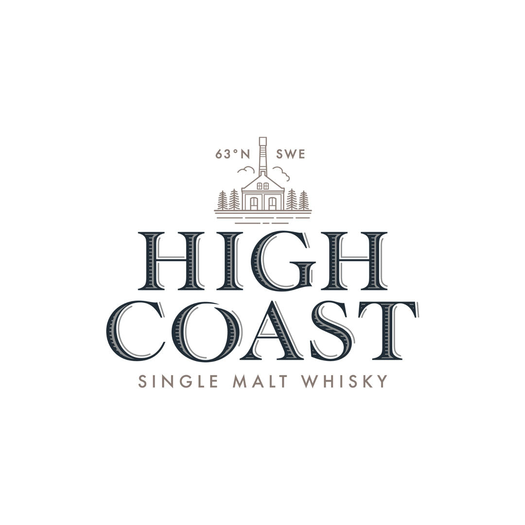 The High Coast Distillery – Timeless & Tasty
